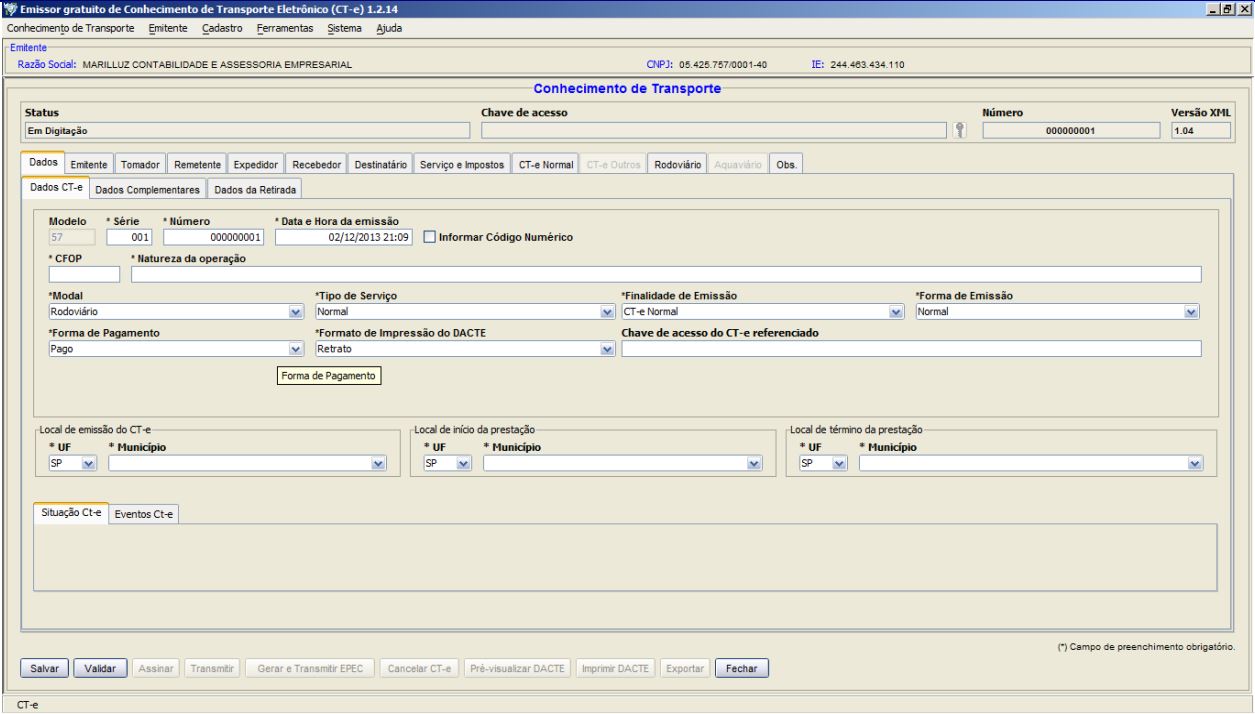 CTe: o que é o Conhecimento de Transporte Eletrônico? | Hive.cloud