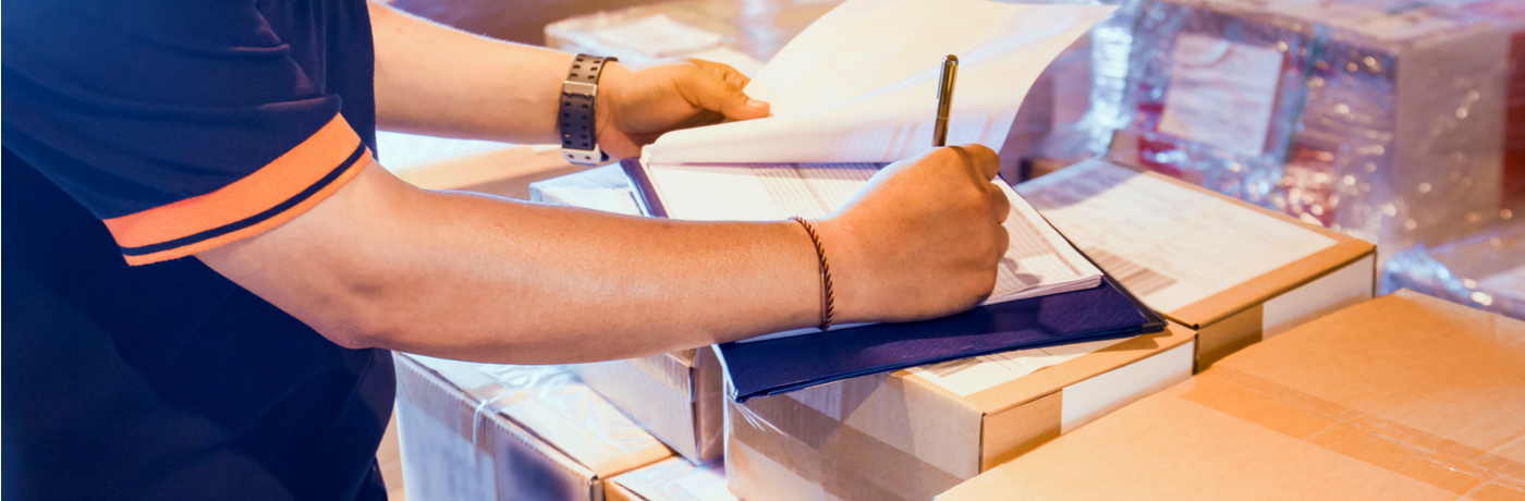 O que é romaneio de carga? Saiba sua importância e como emitir!