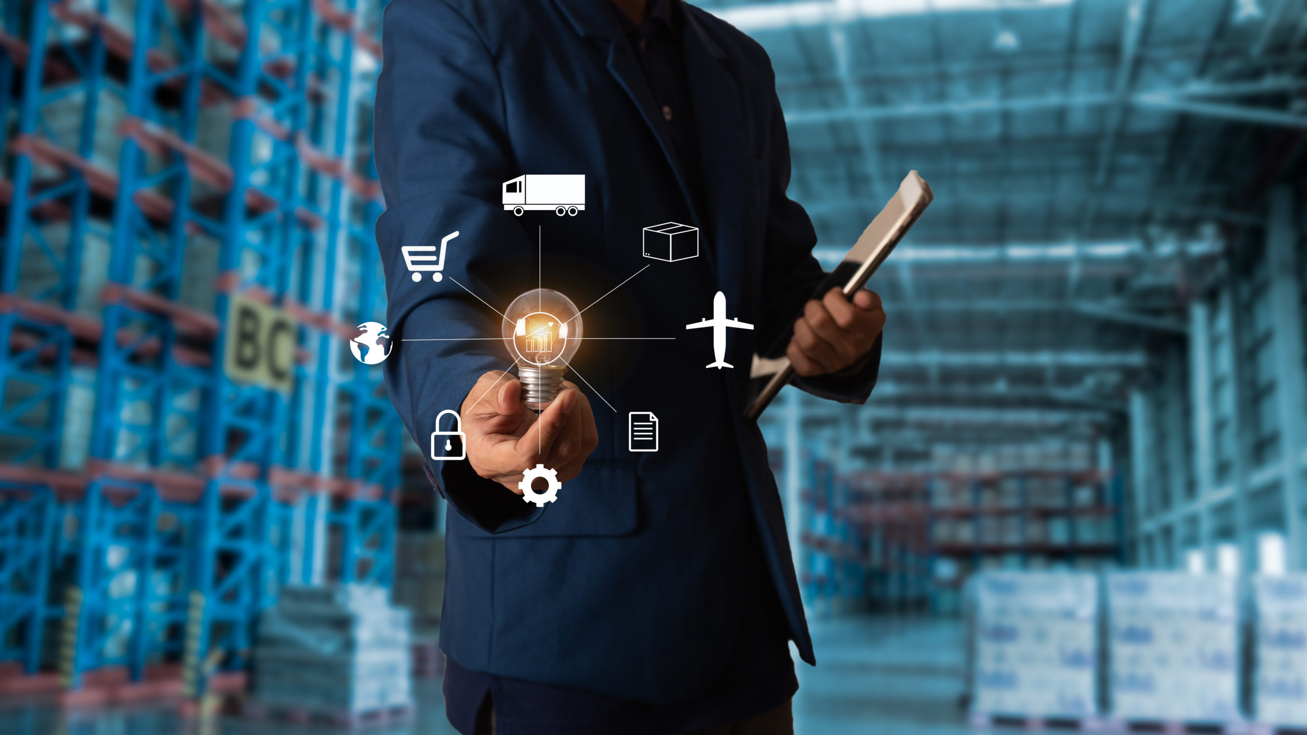 SCM O Que Supply Chain Management Hivecloud SCM O Que Supply Chain Management Hivecloud