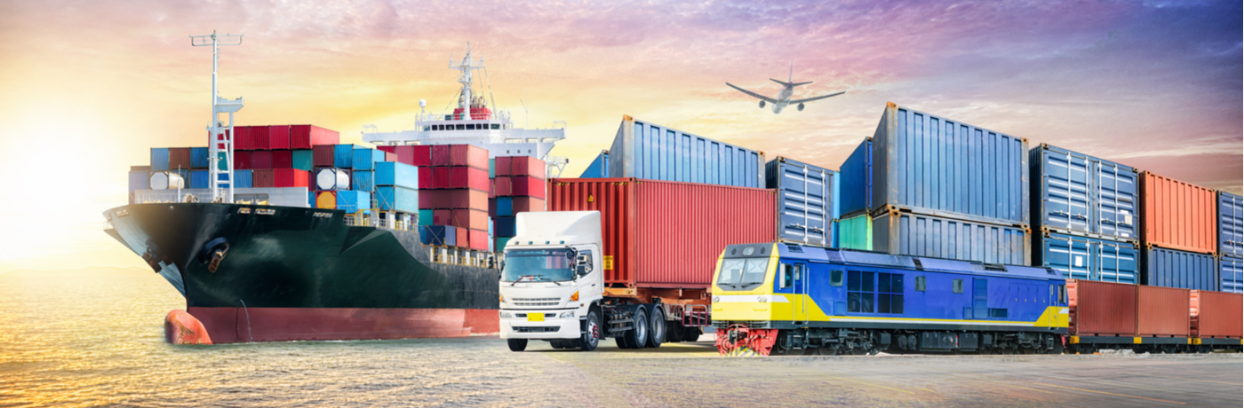Transporte Intermodal e Multimodal: Saiba a diferença e vantagens