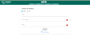 MTR Online: o que é e quem deve emitir? | Hivecloud